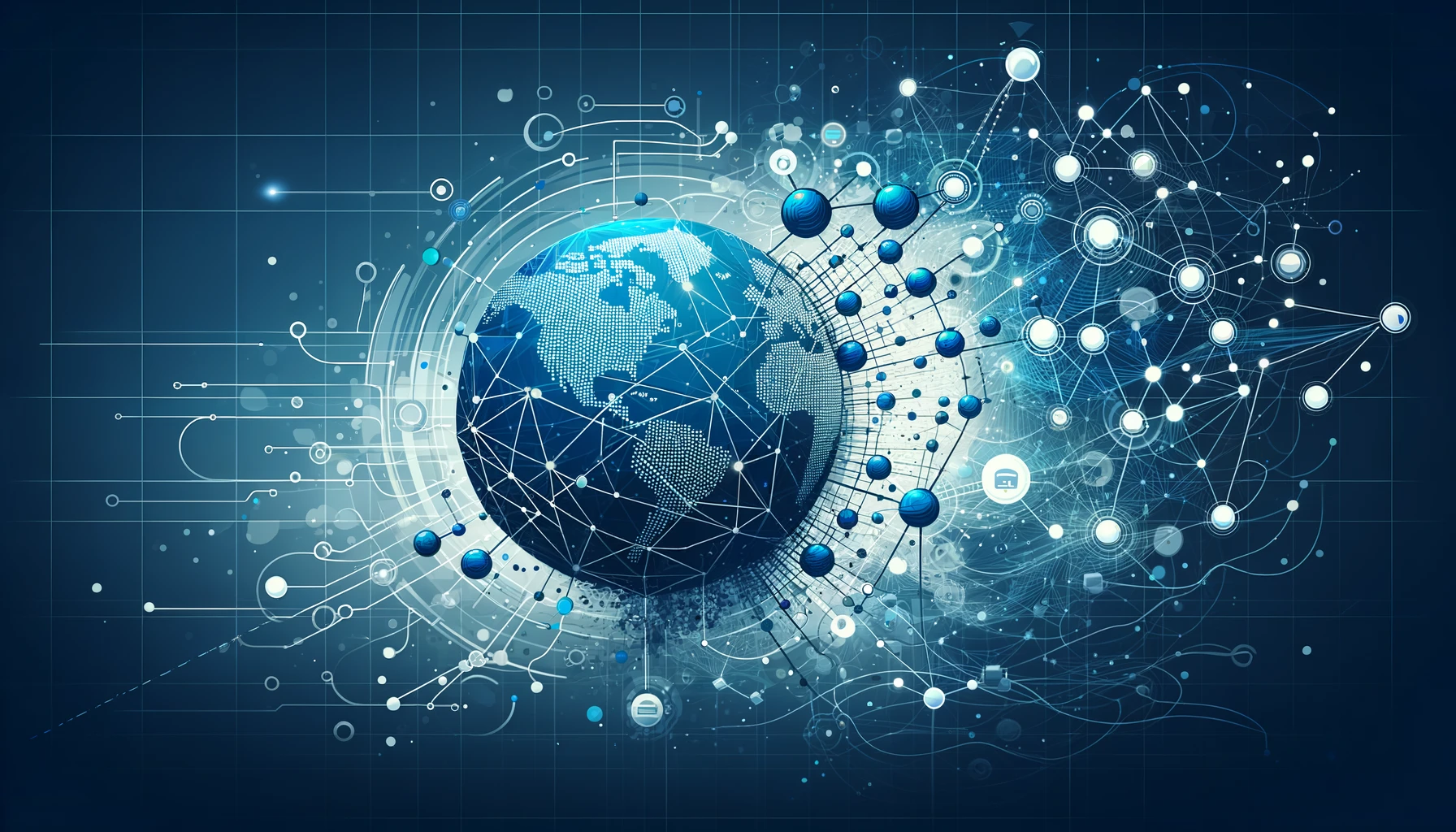 NET CONNECT | INICIO