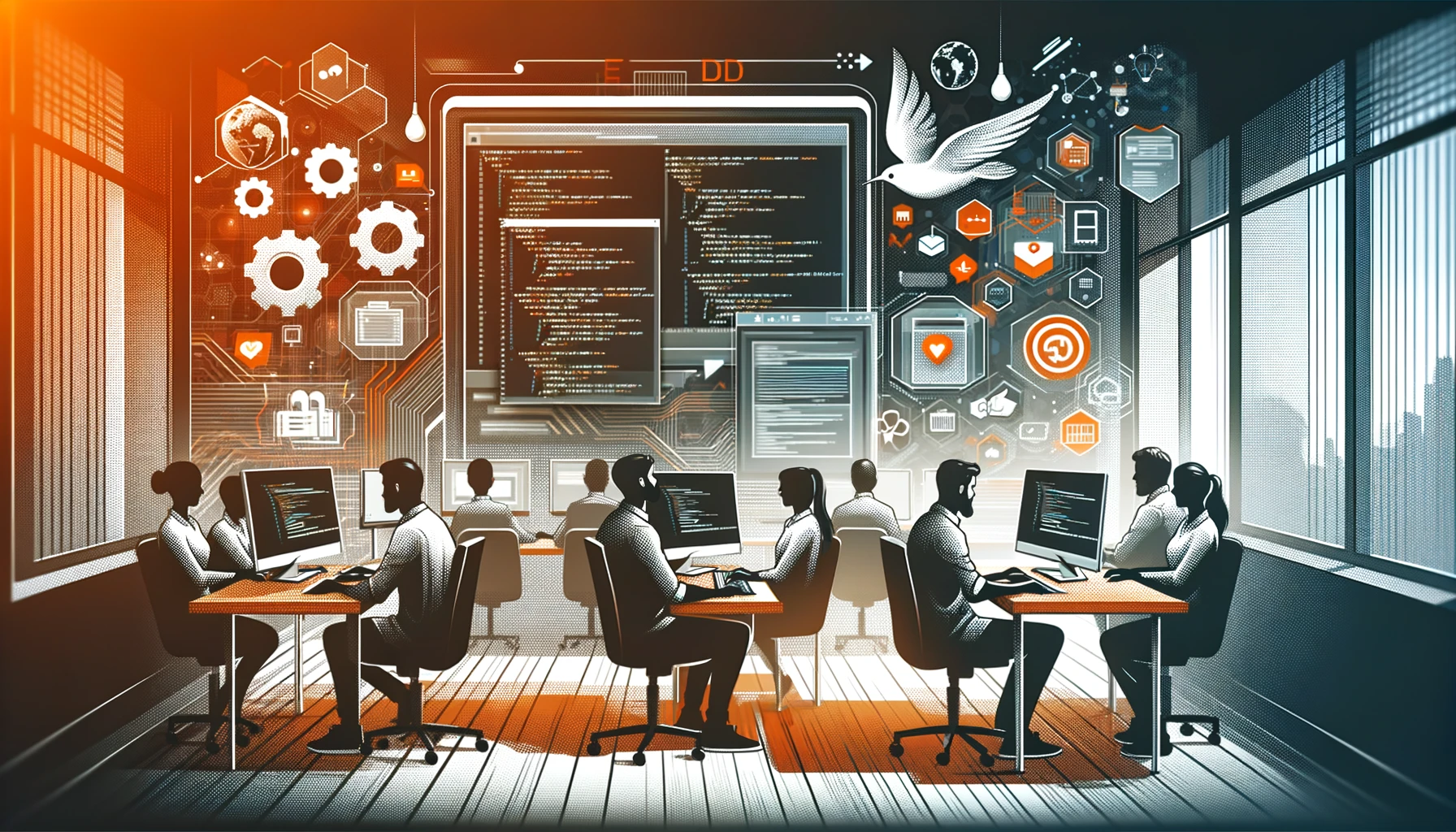 NET CONNECT | INICIO