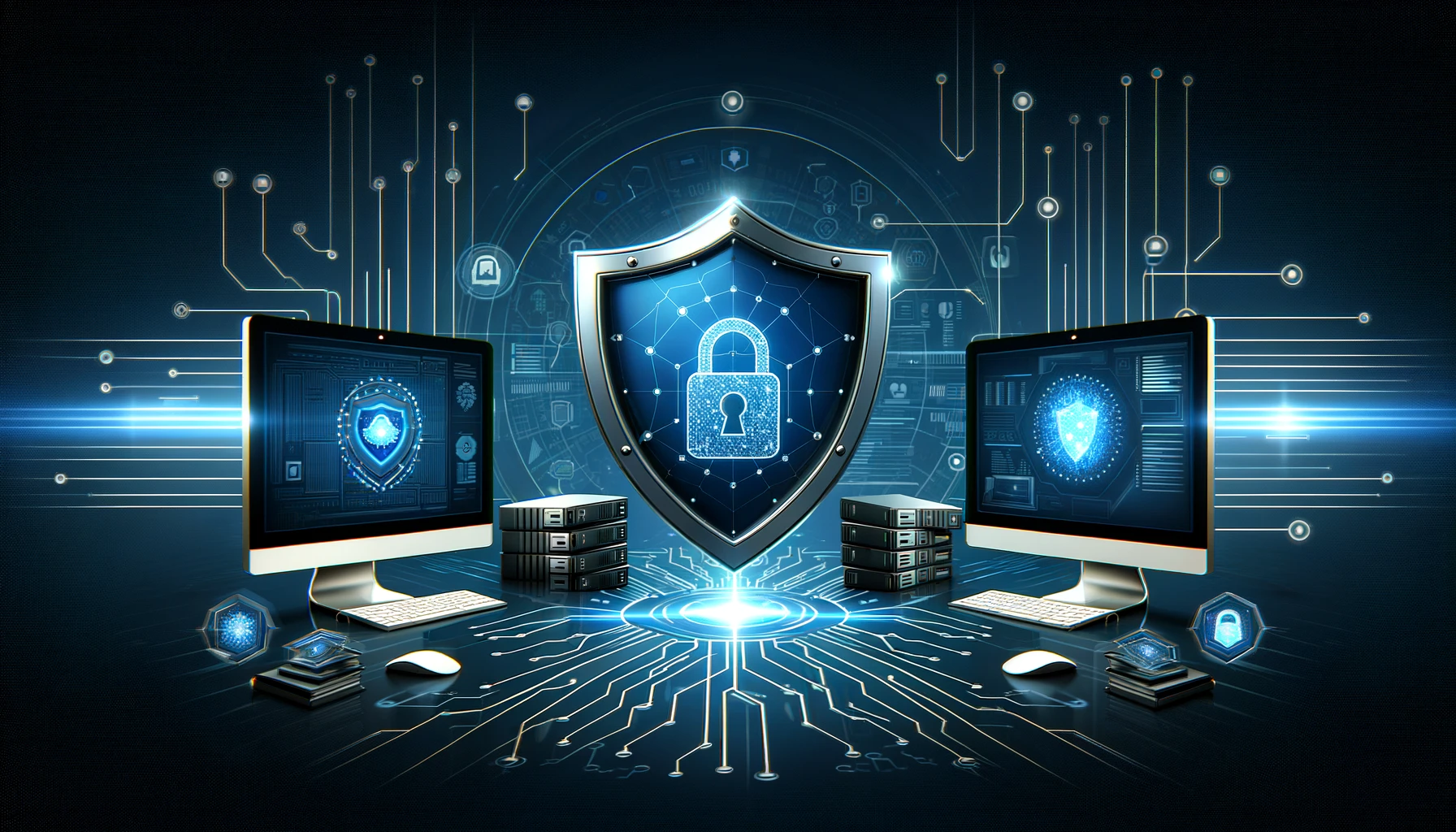 NET CONNECT | INICIO